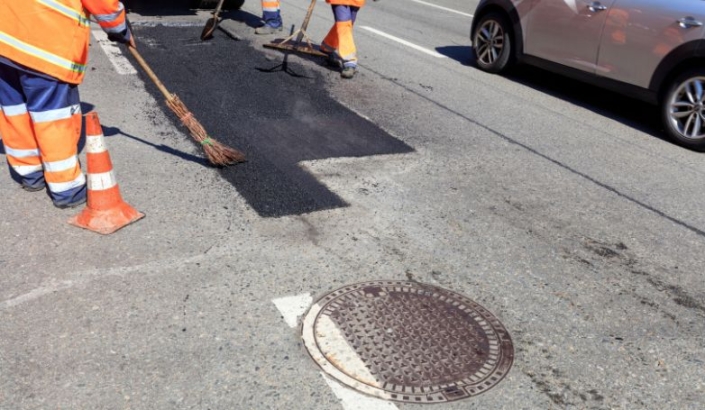 Problems of Asphalt Roadways - 16 Challenges Underfoot