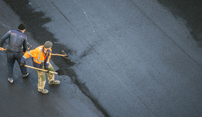Blacktop Paving - Information You Need to Know For Your Next Project