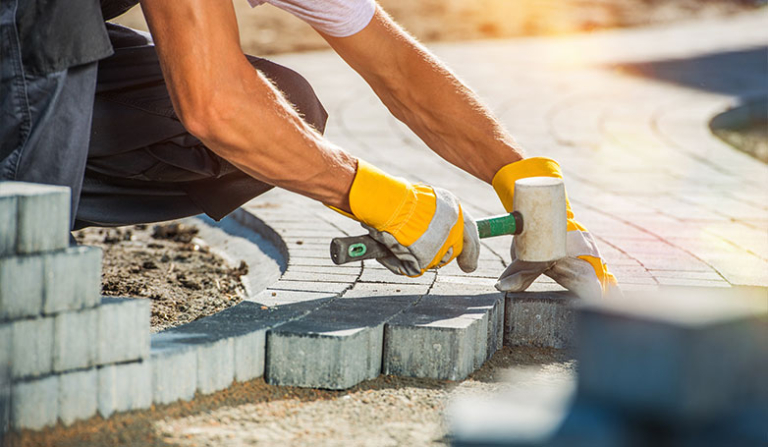 How Long Before You Can Drive On Pavers? | Paving Finder