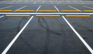 Concrete Parking Stops Installation | Paving Finder