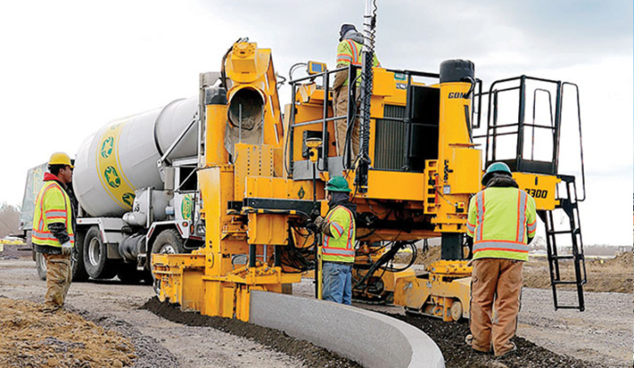 What are Some Advances in Paving Technology?