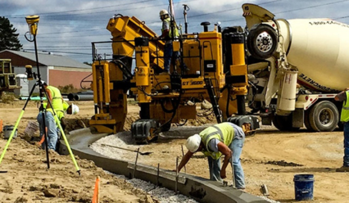 What are Some Advances in Paving Technology?