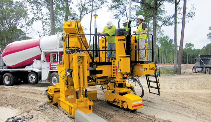 What are Some Advances in Paving Technology?