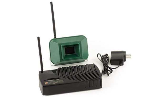 25 Best Driveway Alarms – The Ultimate Buying Guide - Paving Finder