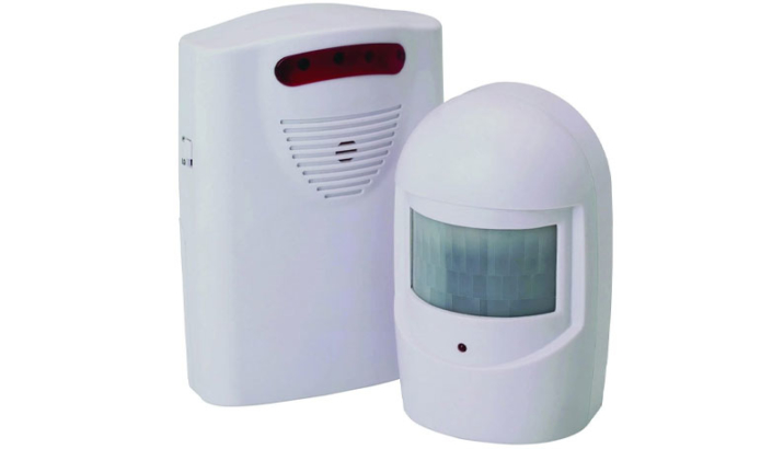 25 Best Driveway Alarms – The Ultimate Buying Guide - Paving Finder