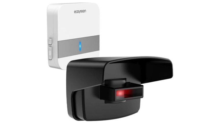 25 Best Driveway Alarms – The Ultimate Buying Guide - Paving Finder