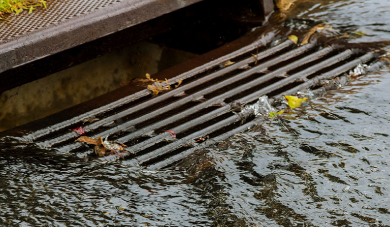 Ultimate Guide to Storm Drain Repair – 8 Essential Elements