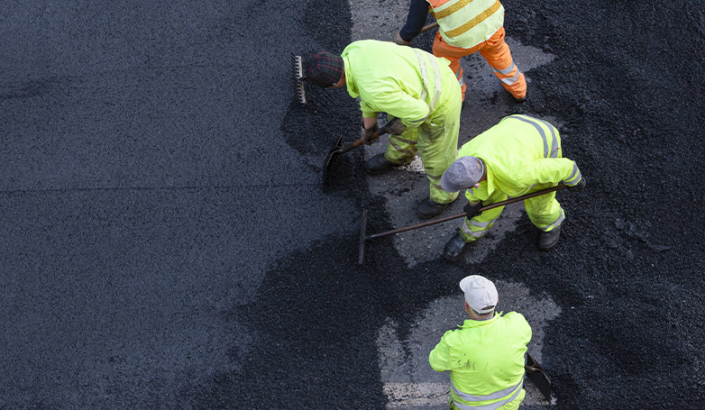 What Is Sealcoating – A Guide to Protecting Your Asphalt