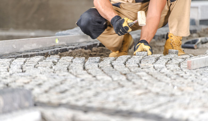 Driveway Paving Cost Calculator - Get an Instant Estimate