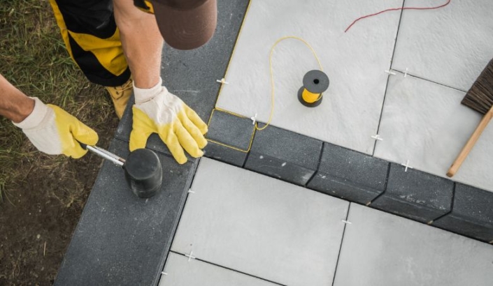 Patio Brick Cleaner - Easy Guide To Patio Brick Maintenance
