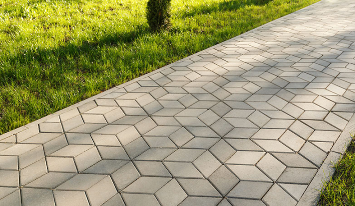 Cheap Patio Paver Ideas - Top 5 Ideas for DIY on Budget