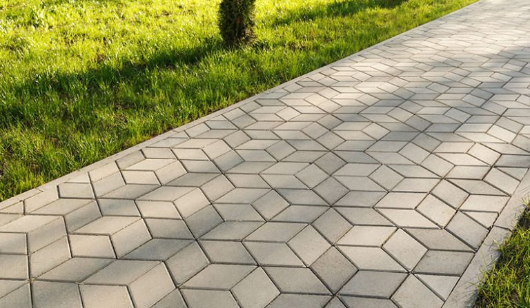 Cheap Patio Paver Ideas - Top 5 Ideas for DIY on Budget