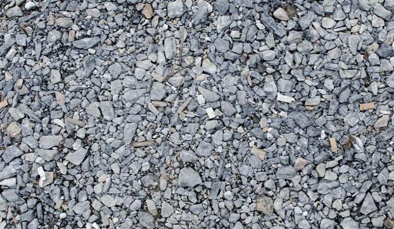 Crushed Concrete Driveway - Unseen Benefits and Drawbacks