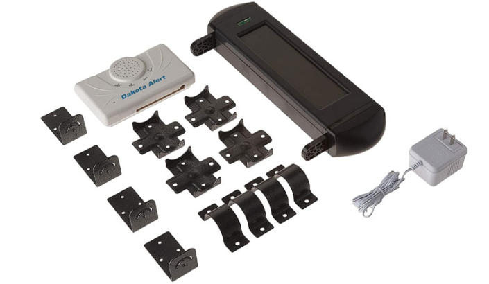 25 Best Driveway Alarms – The Ultimate Buying Guide