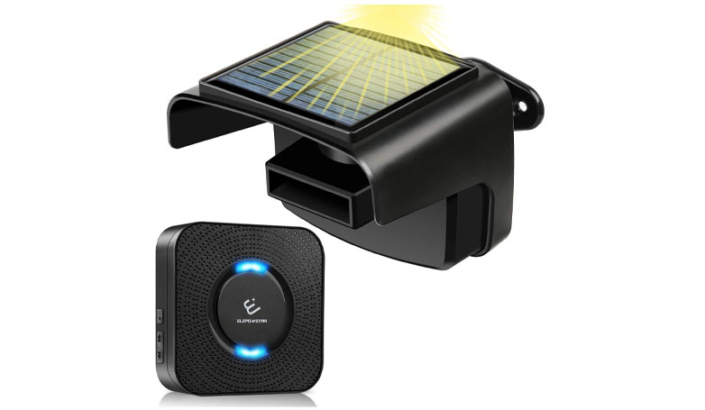 25 Best Driveway Alarms – The Ultimate Buying Guide