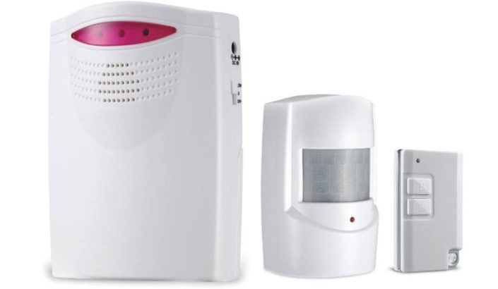 25 Best Driveway Alarms – The Ultimate Buying Guide