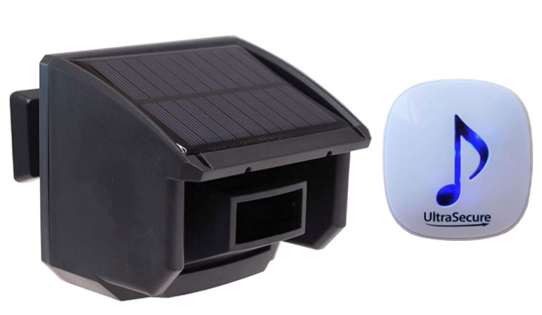 25 Best Driveway Alarms – The Ultimate Buying Guide