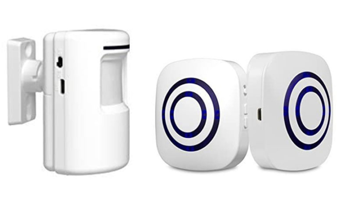 25 Best Driveway Alarms – The Ultimate Buying Guide