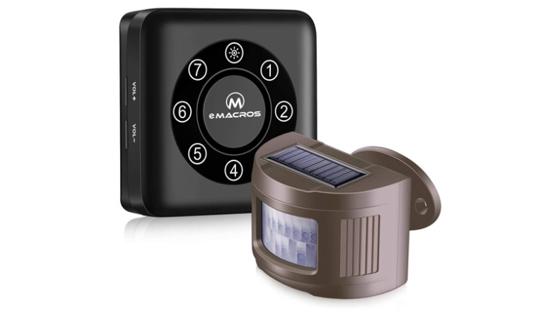 25 Best Driveway Alarms – The Ultimate Buying Guide