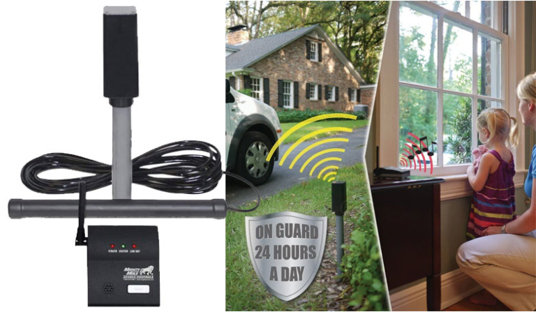 25 Best Driveway Alarms – The Ultimate Buying Guide