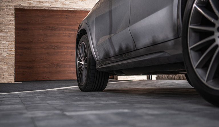 Driveway Width - How Wide Should My Driveway Be?