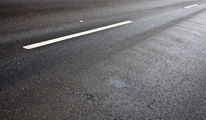New pavement - Asphalt Care: Do's and Don'ts for Longevity