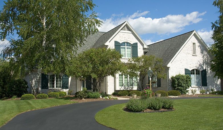 Milled Asphalt Driveway - Is it the right choice for you?