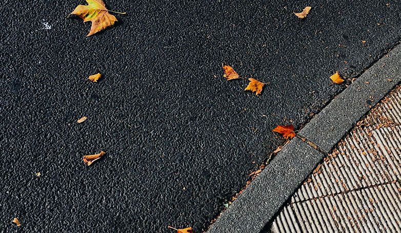 Milled Asphalt Driveway - Is it the right choice for you?