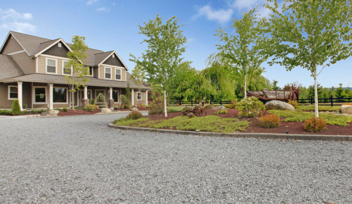 Driveway Edging — 10 Ideas that Will Transform Your Space