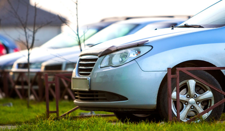 Eco-Friendly Parking Lot - 10 Ways to Be Sustainable - Paving Finder