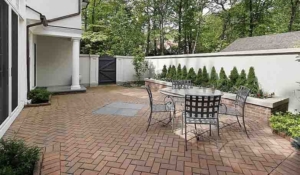 How to Lay A Brick Patio - Everything You Need to Know