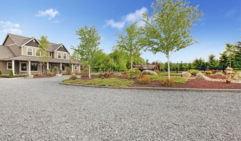 Cheap Gravel Driveway Ideas - 10 Mind blowing to Try Out