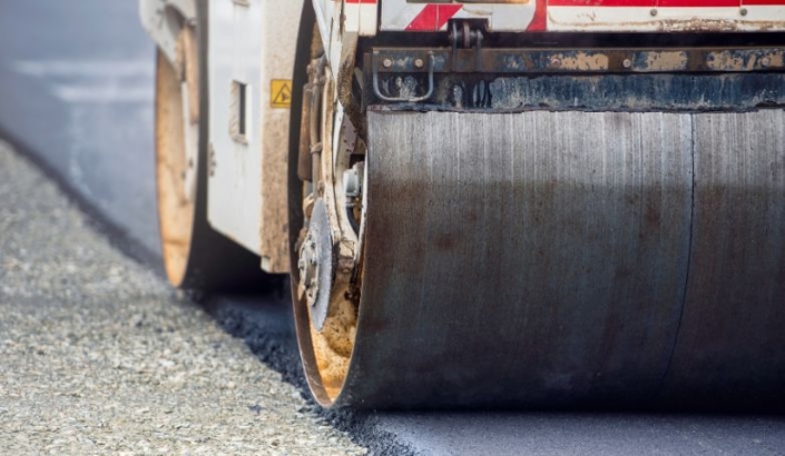 Concrete Road - Paving the Way for Safer Journeys