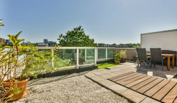 Decomposed Granite Driveway – All the Pros and Cons