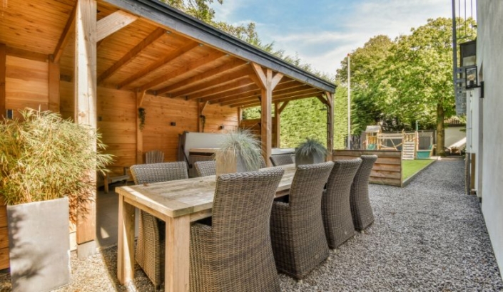 Decomposed Granite Driveway – All the Pros and Cons