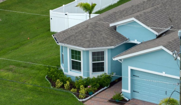 Green Driveway – 8 Eco-friendly and Sustainable Options