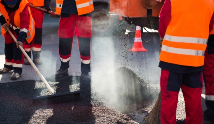 How Long Does Asphalt Need to Cure? Timelines & Best Practices