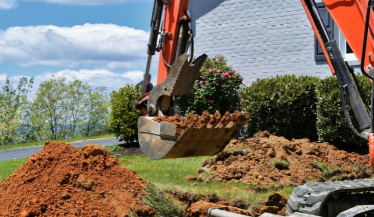 How To Build A Concrete Catch Basin - 8 Steps To Follow - Paving Finder