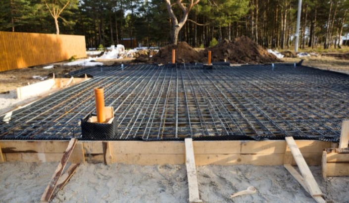 How To Build A Concrete Catch Basin - 8 Steps To Follow - Paving Finder