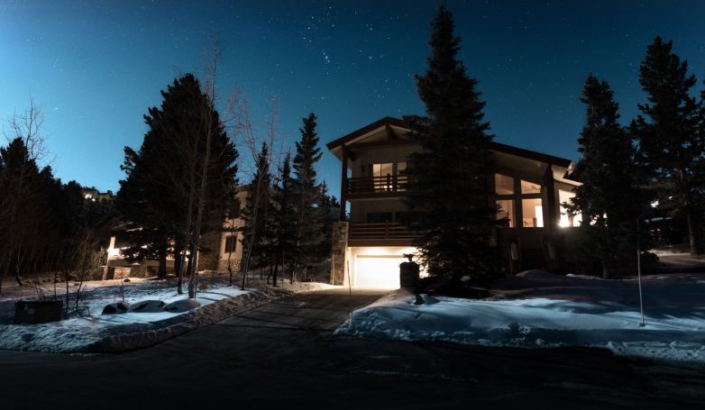 Plowing on New Asphalt - How to Protect Your Surface in the winter