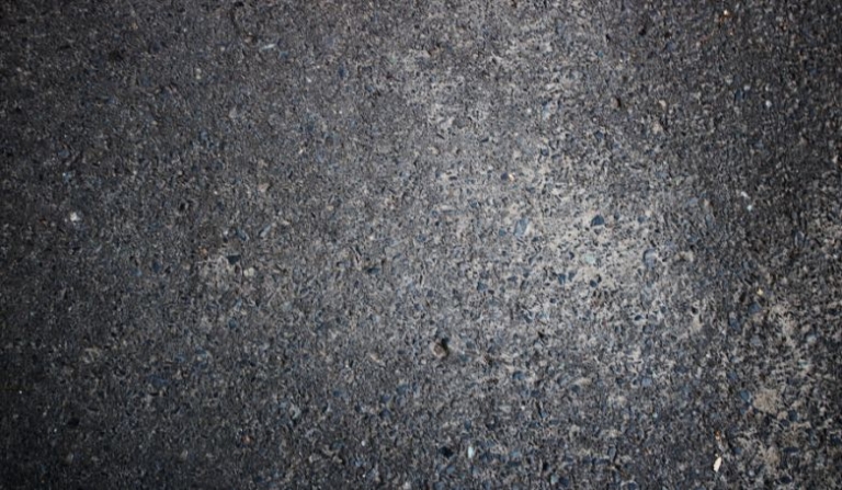 Porous Asphalt - An Eco-Friendly Pavement Option