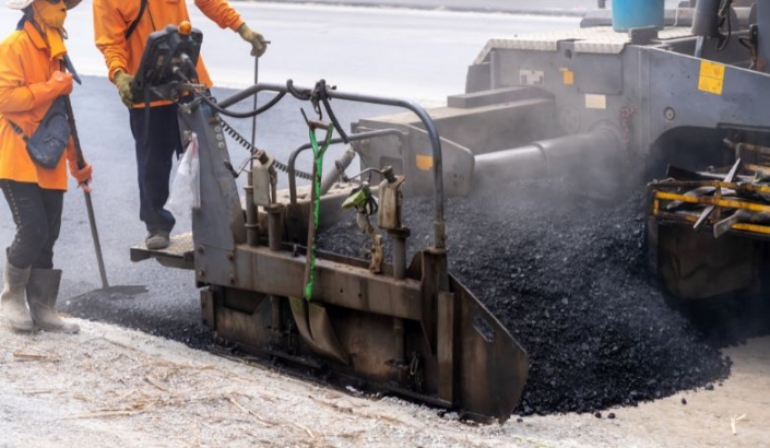 Asphalt Recycling - Sustainable Pathways to Road Renewal