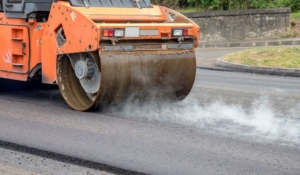 Blacktop Paving - Material, Installation, Costs & Maintenance