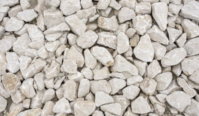Limestone Driveway – Pros, Cons and Installation Guide