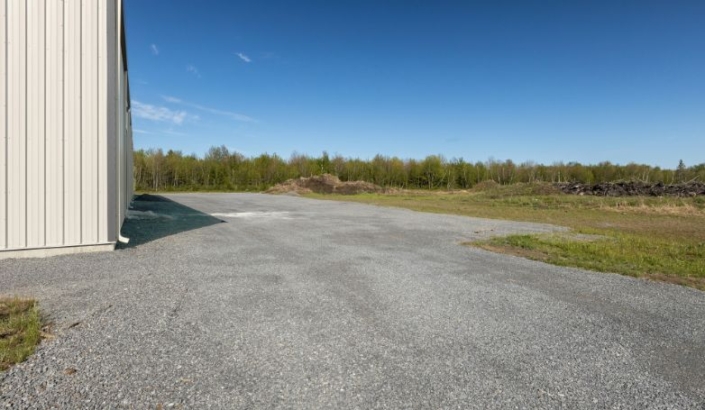 Parking Lot Surface Options - Unveiling 5 Premier Solutions