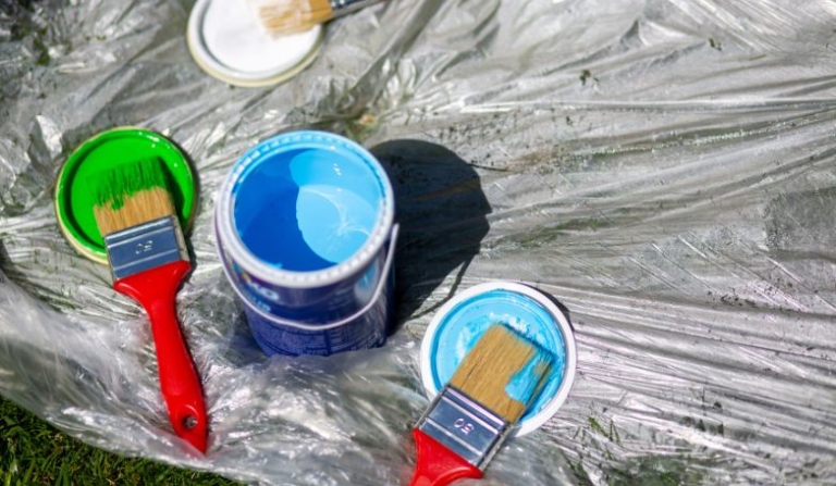 Asphalt Driveway Paint - 10 Best Buys for Quick Makeover