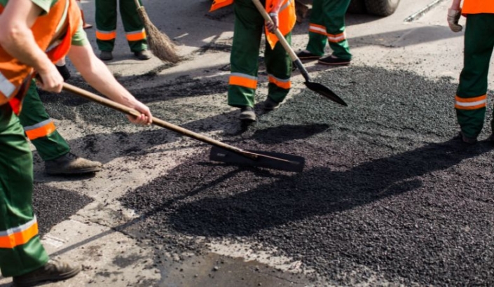 Asphalt Parking Lot Repair - Your Guide to Fixing Cracks