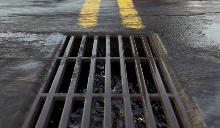 Asphalt Water Guide - How to Prevent Infiltration