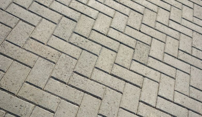 Brick Driveway Edging - 8 Steps Installations, Pros, & Ideas