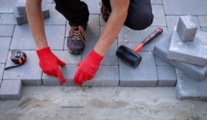 Cheap Patio Paver Ideas - 15 Budget-Friendly Picks